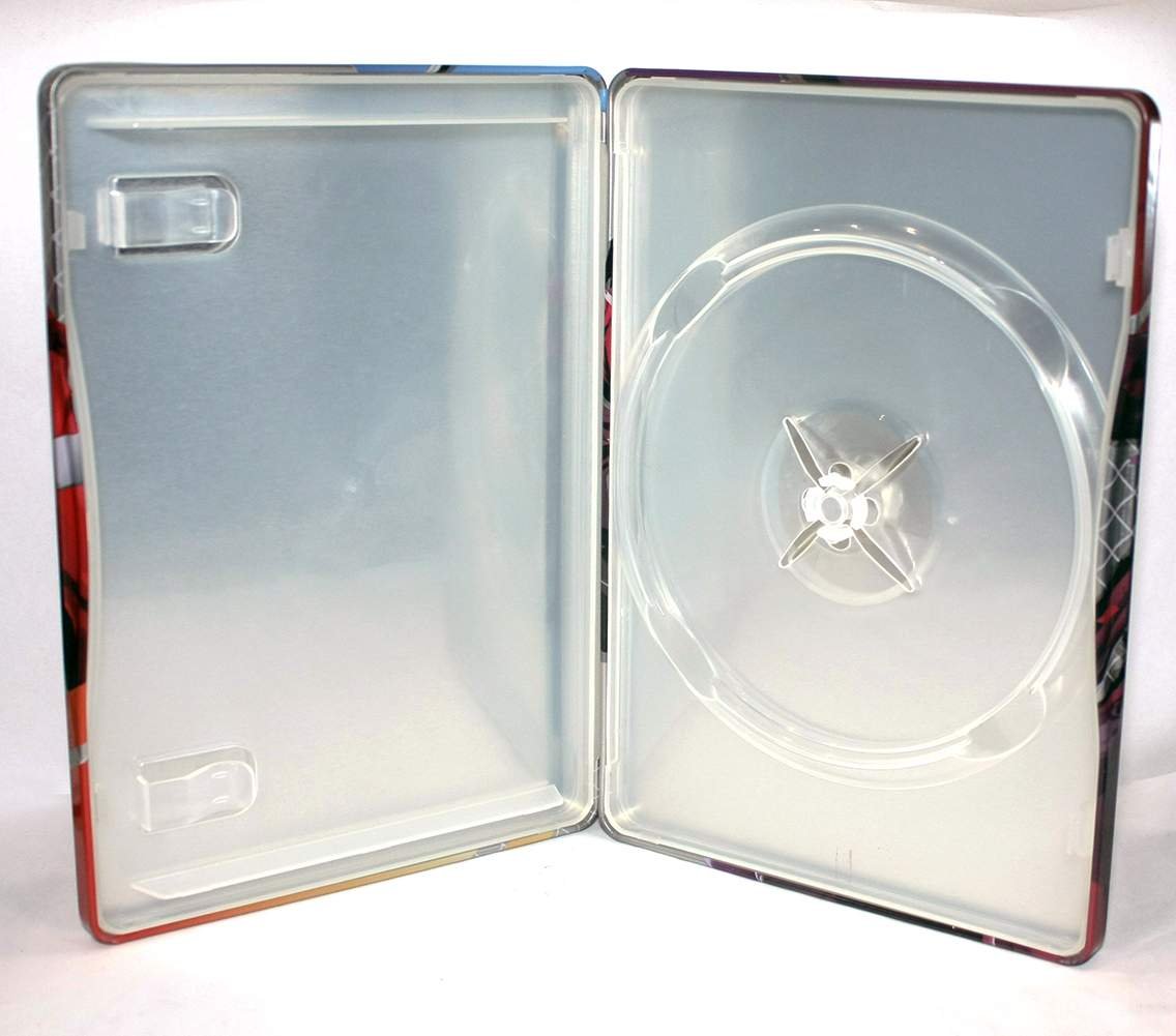 Brand New Official SONY PS4 BlazBlue:Cross Tag Battle Limited Edition ...