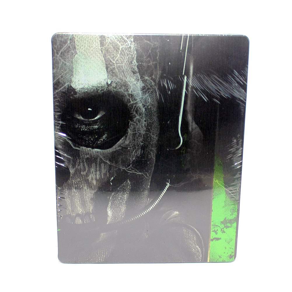 New Official CALL OF DUTY MODERN WARFARE II 2 Limited Edition SONY PS4 ...