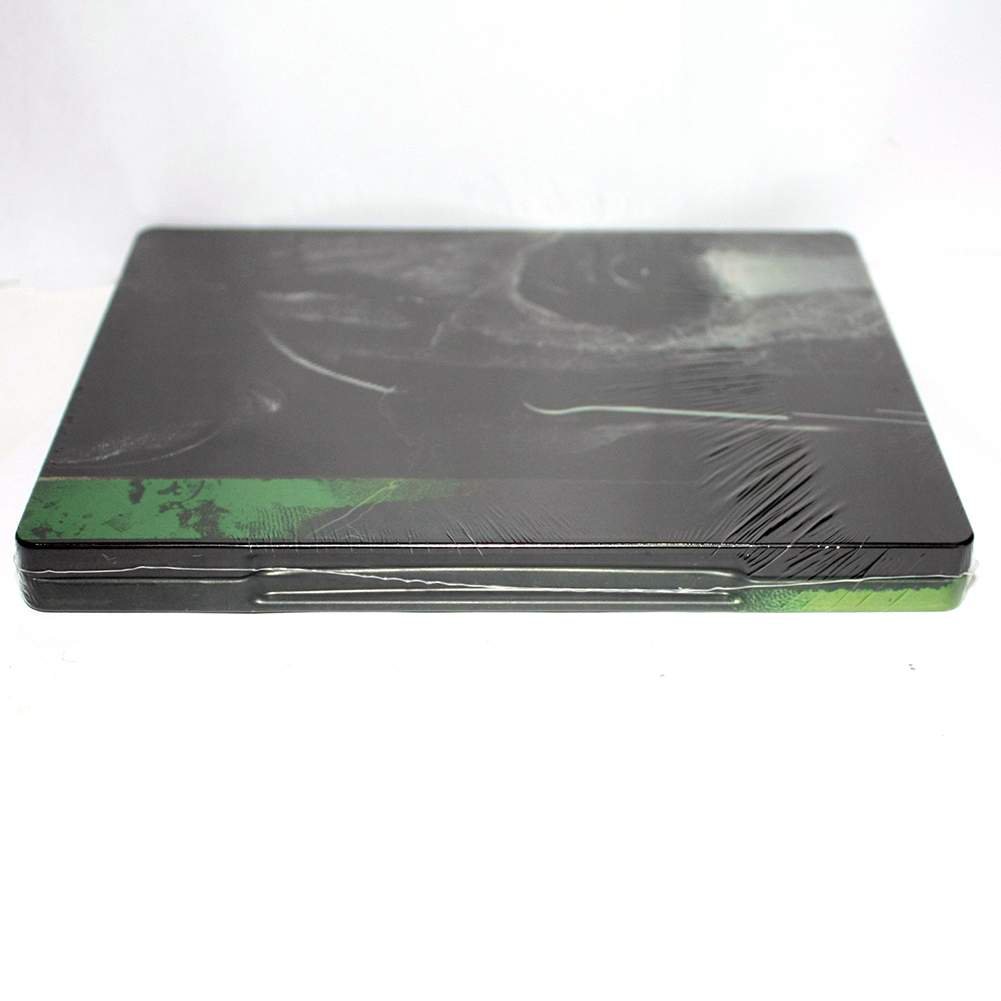 New Official CALL OF DUTY MODERN WARFARE II 2 Limited Edition SONY PS4 ...