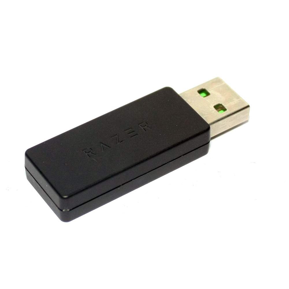 New Razer Kraken V3 Pro Wireless Headset USB Dongle Adapter Transceiver ...