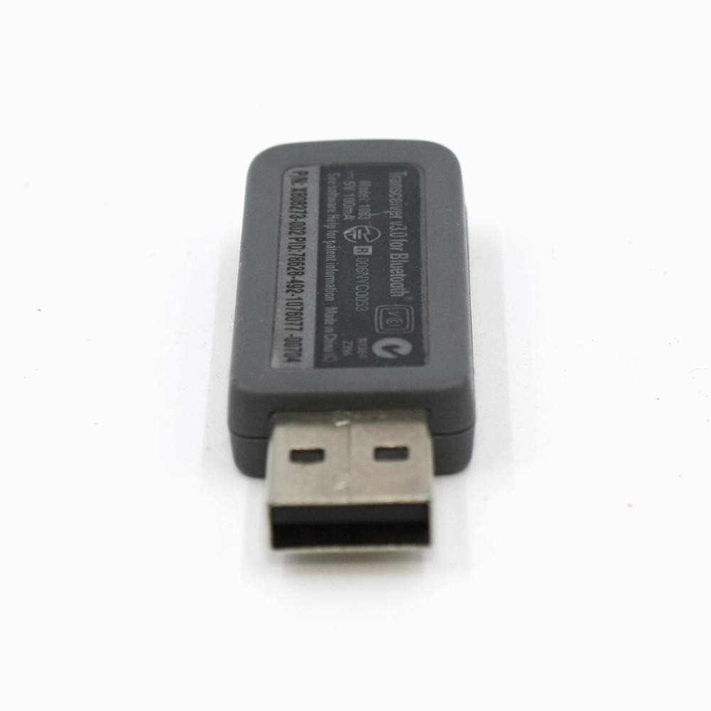 Bluetooth USB Dongle Receiver V3.0 1063 For Microsoft Wireless Laser ...