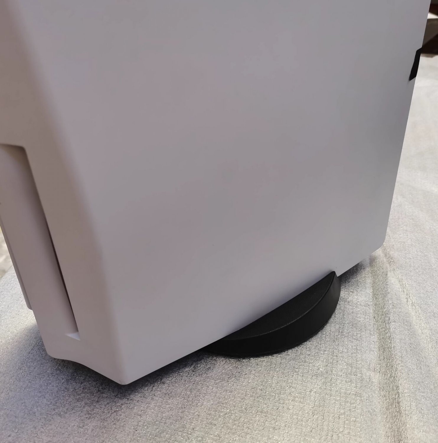 New Genuine Screw for SONY PlayStation 5 PS5 Stand Base Vertical Dock