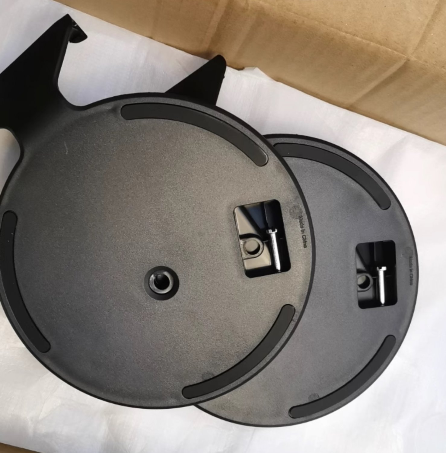 New Genuine Screw for SONY PlayStation 5 PS5 Stand Base Vertical Dock