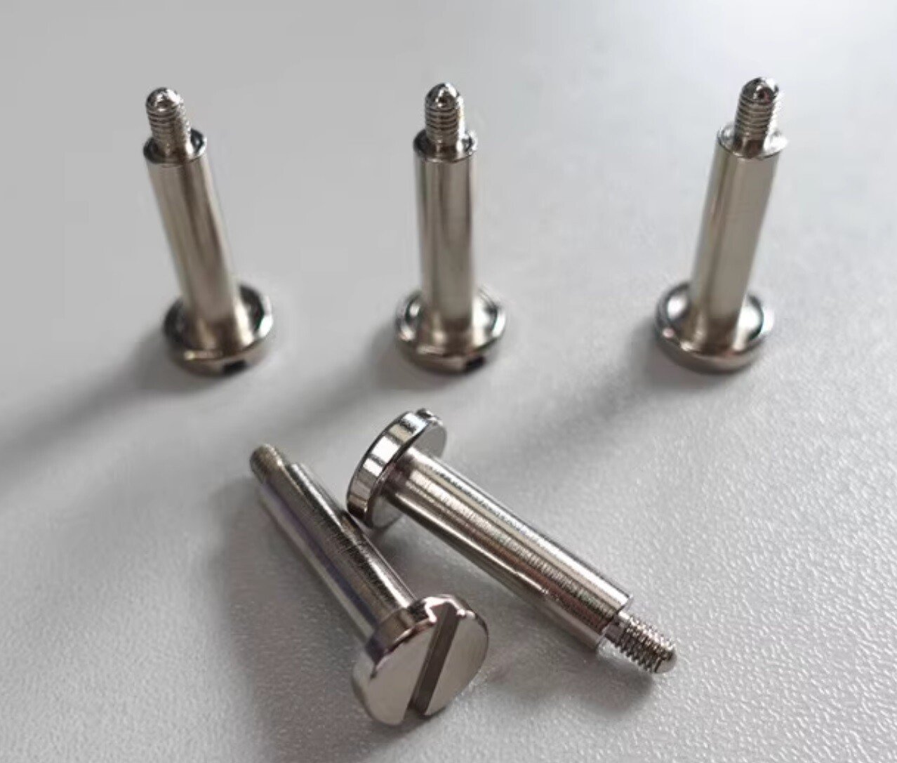 New Genuine Screw for SONY PlayStation 5 PS5 Stand Base Vertical Dock