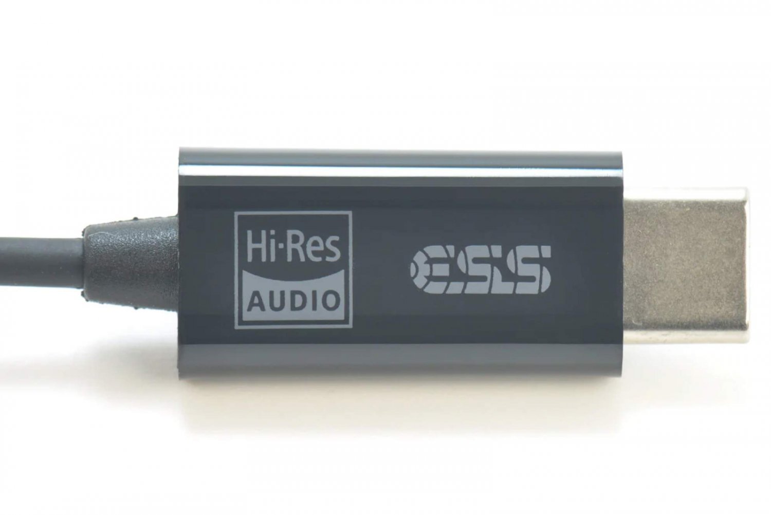 ASUS Hi-Res Audio USB-C to 3.5mm Headphone Adapter MU3C-AD(M2 ...