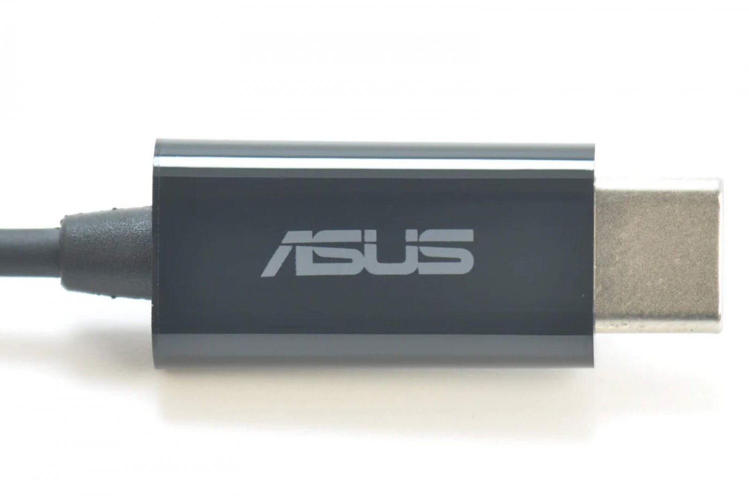 ASUS Hi-Res Audio USB-C to 3.5mm Headphone Adapter MU3C-AD(M2 ...