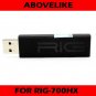 Genuine Wireless Headset USB Dongle Transceiver 7HX For Plantronics RIG ...