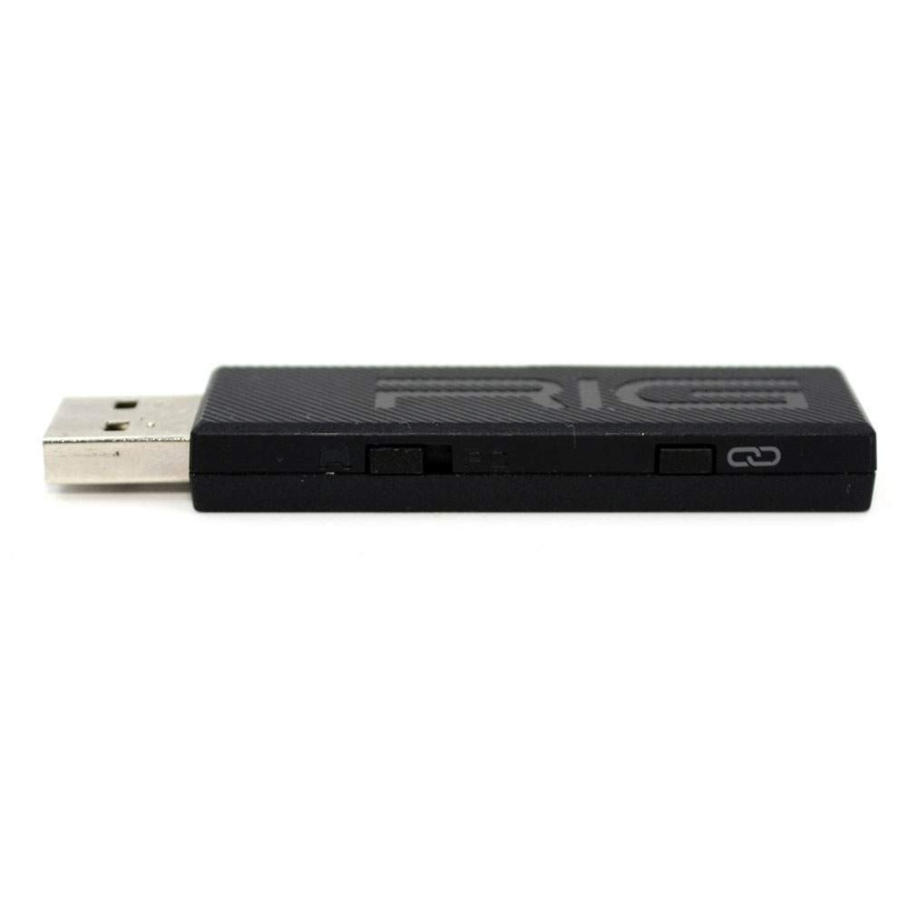 Genuine Wireless Headset USB Dongle Transceiver 7HX For Plantronics RIG ...