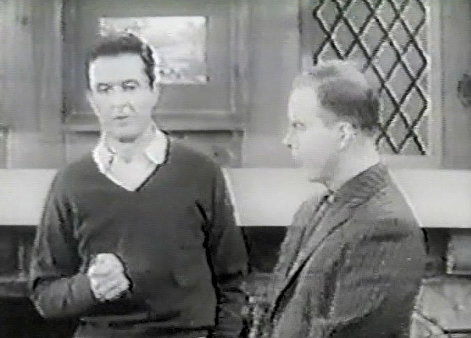 DECEMBER BRIDE (1954) 119 Episodes