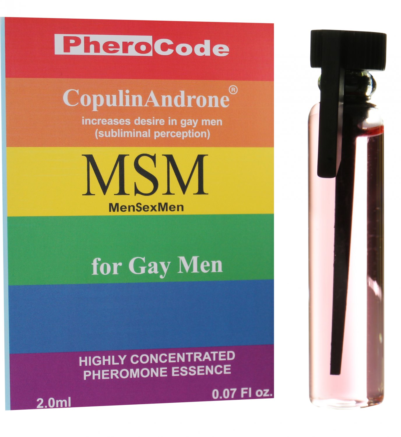 Best Pheromones Pherocode Msm 20ml 100 Pheromone Men Sex Men Atrract Gay Men Active