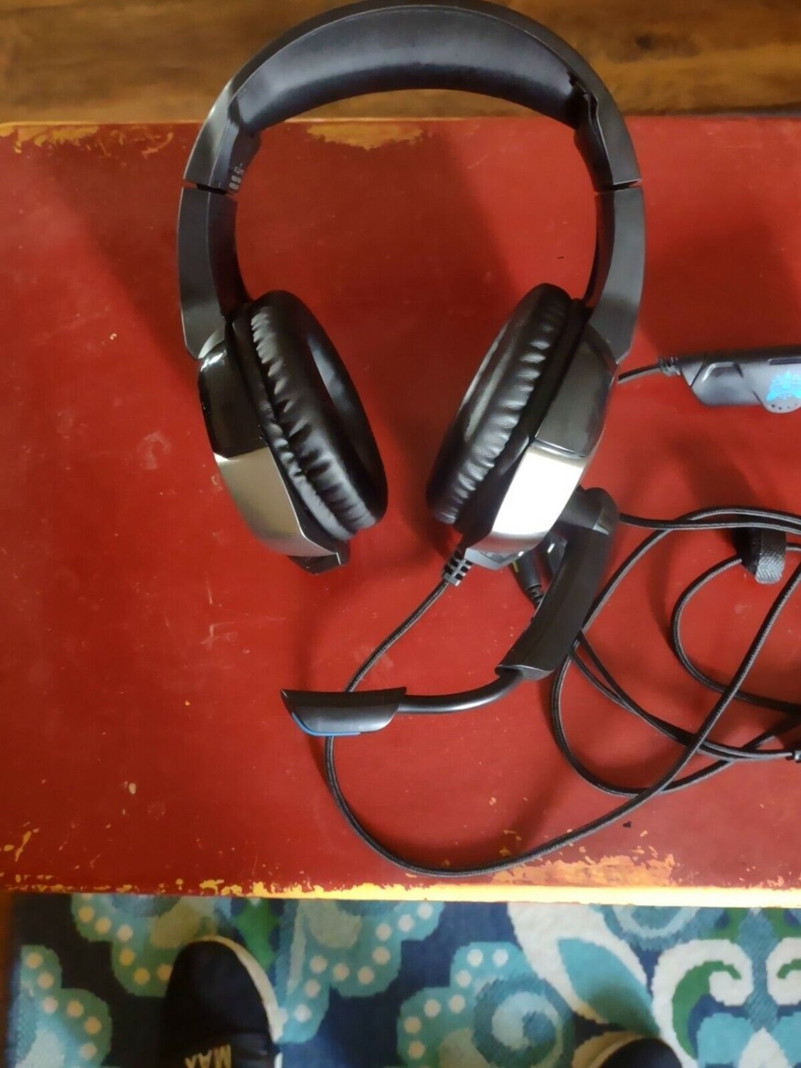 Onikuma K5 Pro Professional Gaming Headset