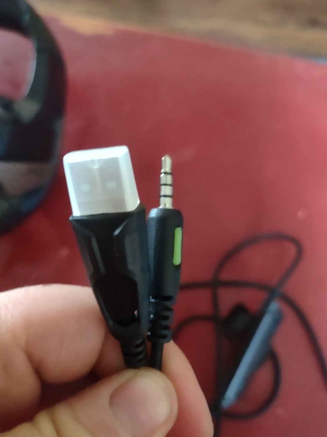 Onikuma K5 Pro Professional Gaming Headset