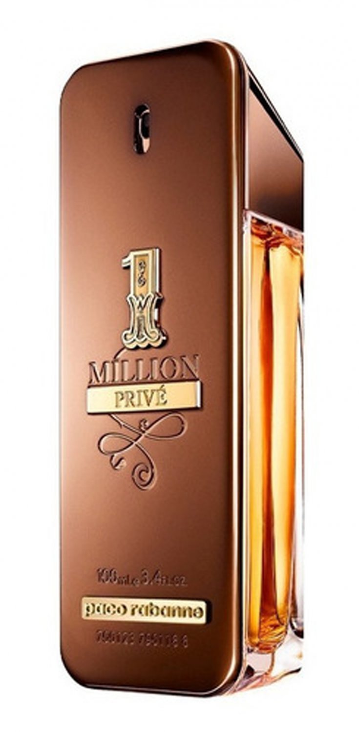 Paco Rabanne 1 Million Prive EDP Men 100ml Brand New