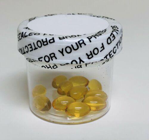 Perlas De Eter 10 Capsulas Originales Y De Calidad Envio Gratis