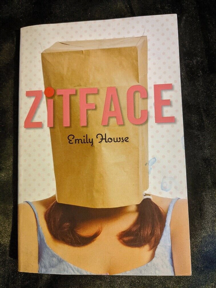 Zitface by Emily Howse
