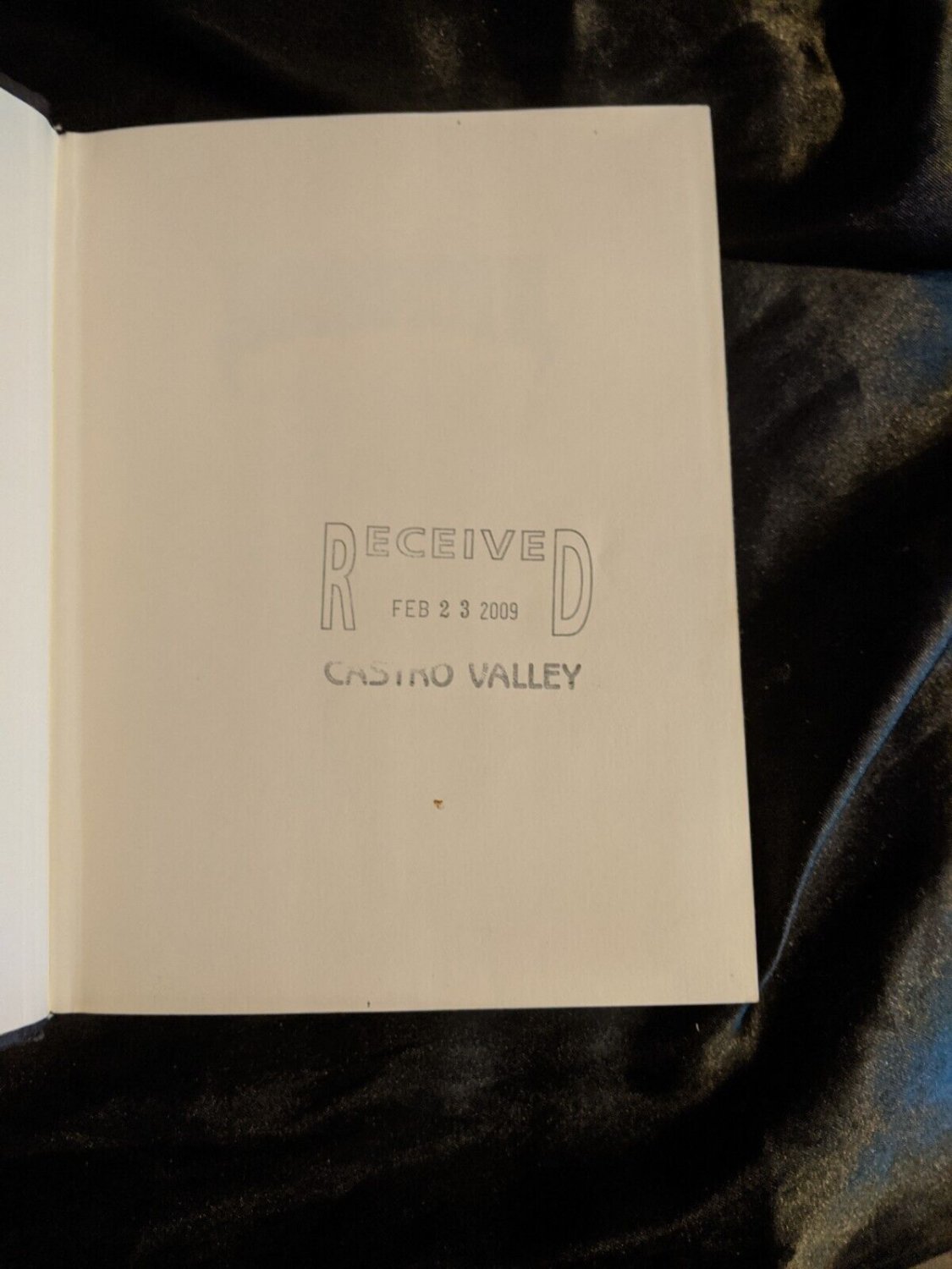 Mothstorm: The Horror from Beyond Uranus Georgium Sidus! - Hardcover