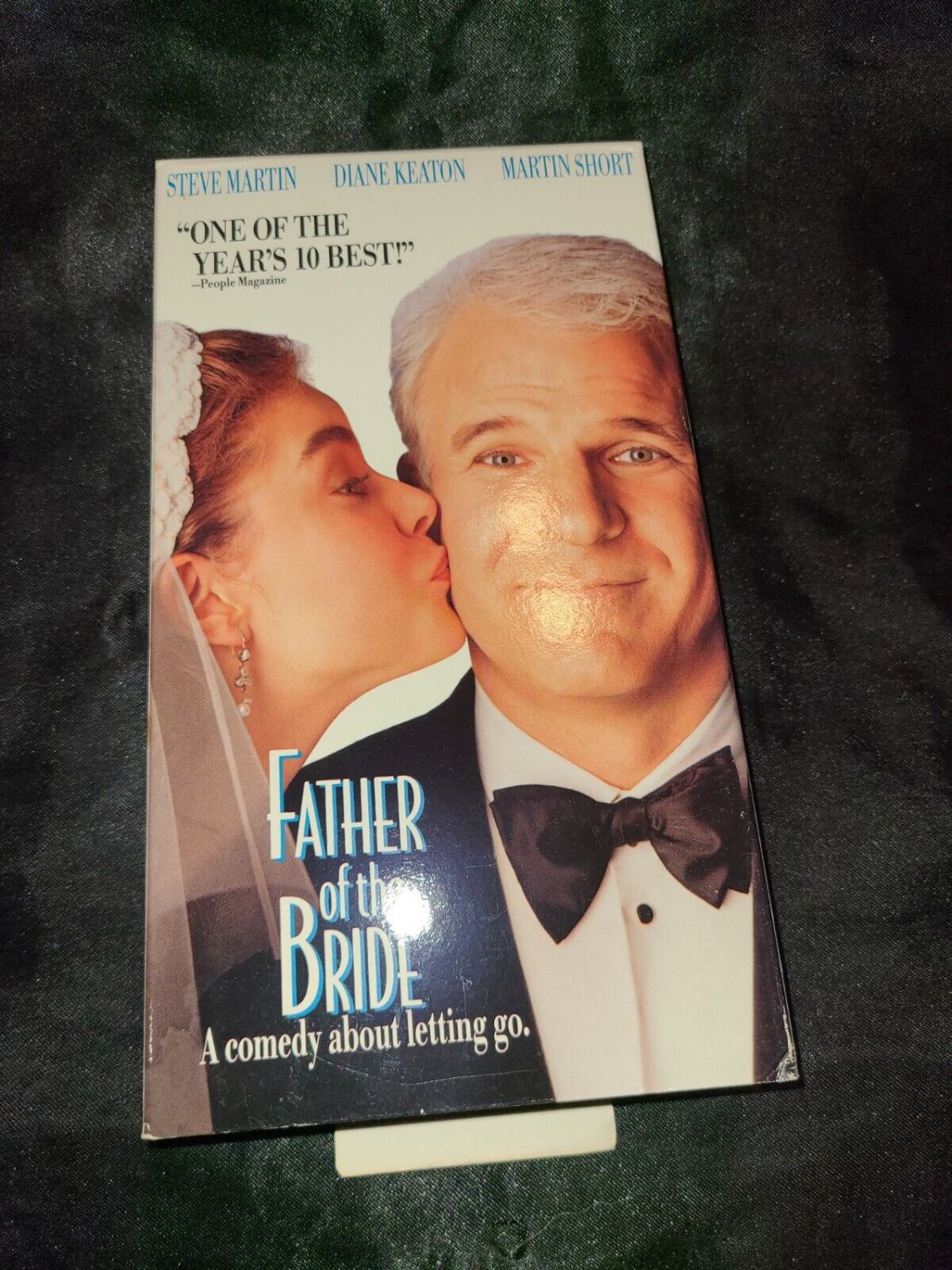 Father of the Bride (VHS, 1992)