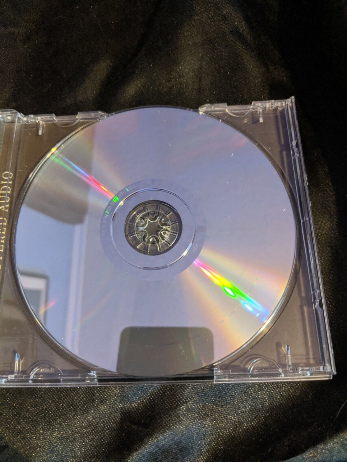 LOREENA MCKENNITT - Elemental - CD - Original Recording Remastered