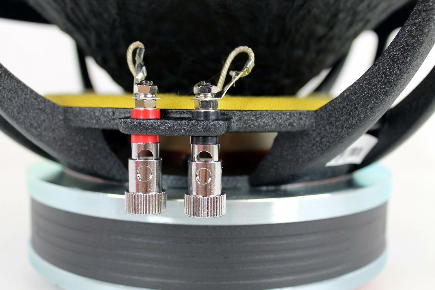 Q Power 15 Inch 4000 Watt Super Deluxe Subwoofer DVC Car Audio Sub ...