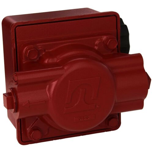 Fill-Rite 807C Mounting 3/4" 3 Digit Mechanical Fuel Transfer Flow ...