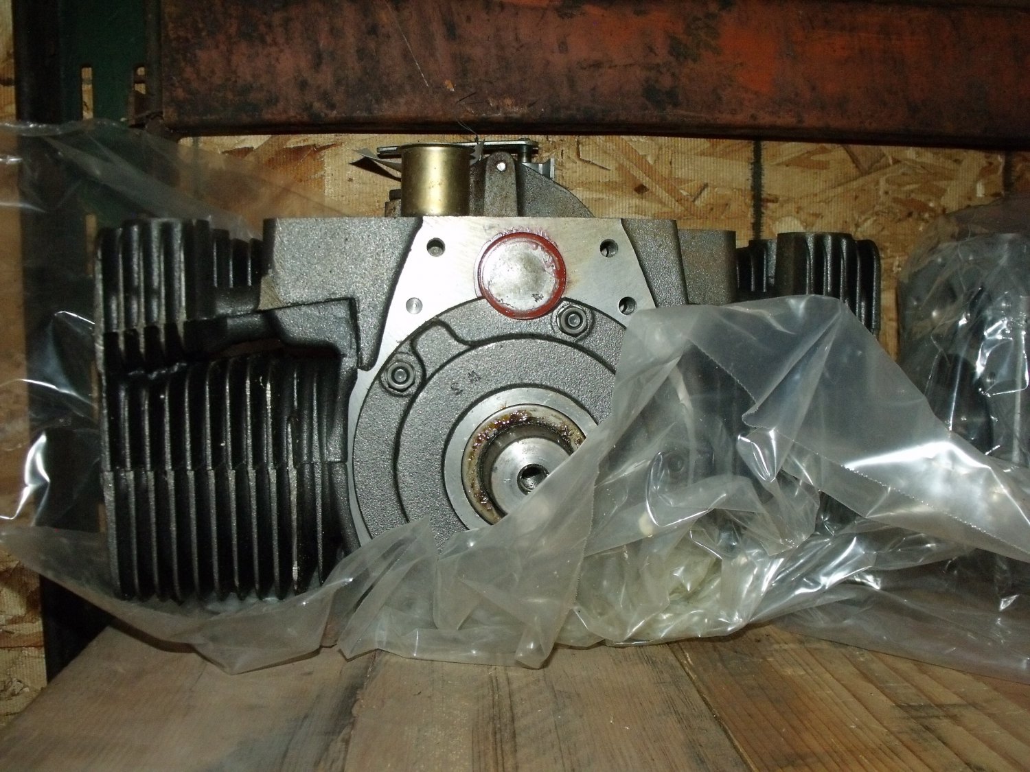 Onan 110-3534 Short Block, NHC NEW