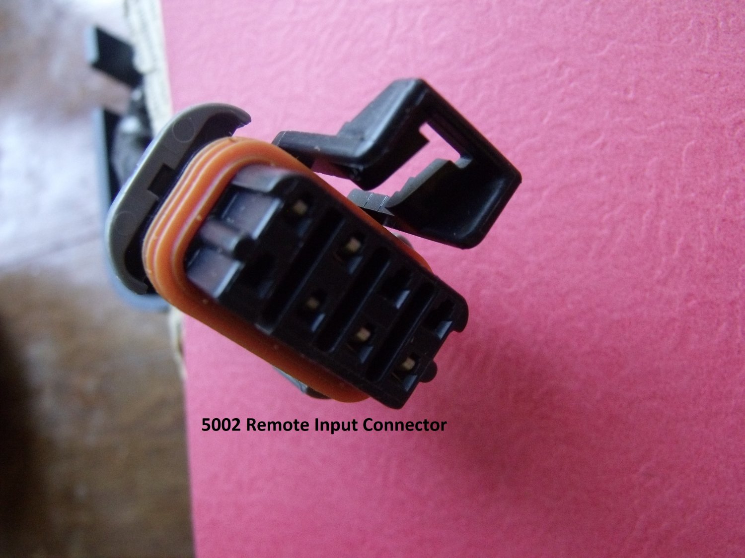 Onan 300-4505-01 w/ 300-5002 (300-4506) Control Box Assy NEW