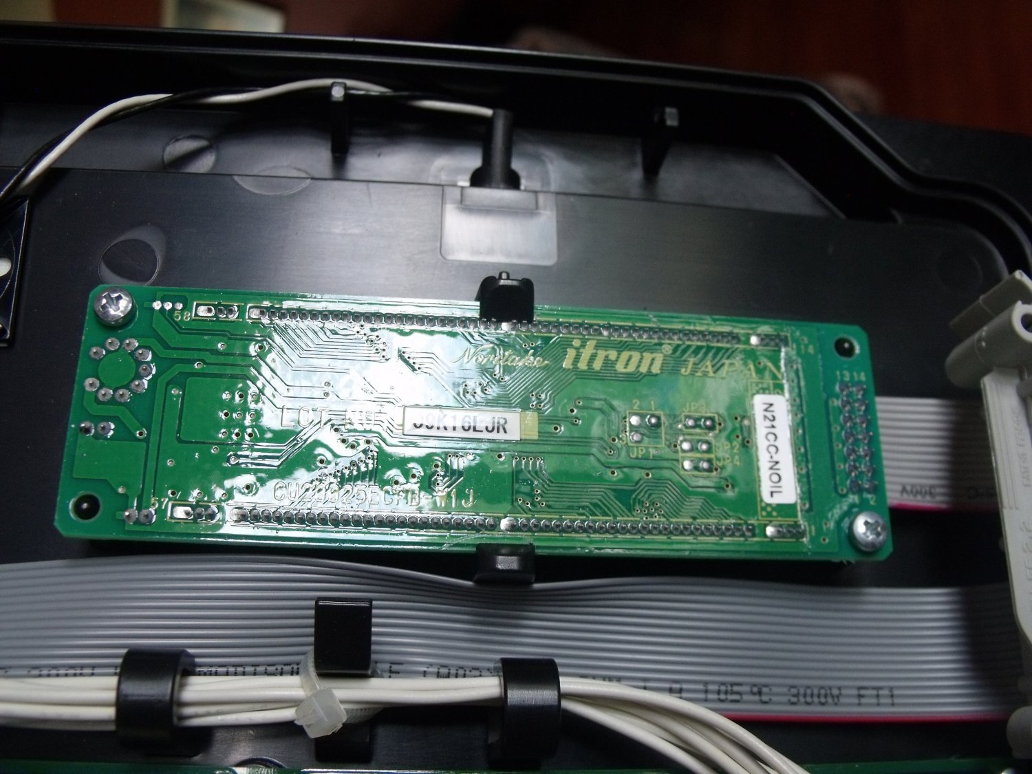 Onan 300-5151 Digital Display for 2100 PowerCommand Control NEW