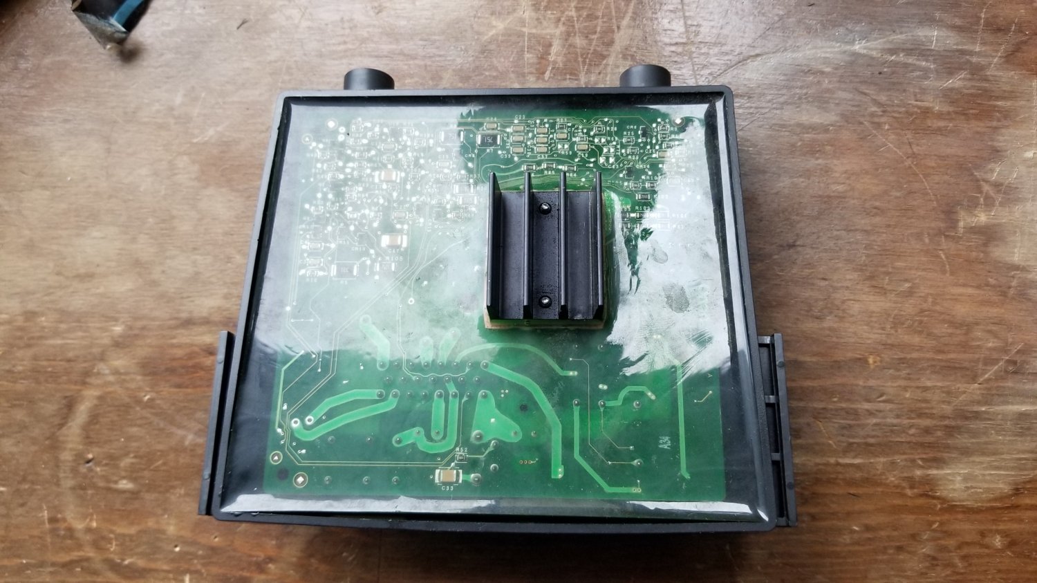 Onan Cummins 327-1413 PCB Assy, replaces 300-5046