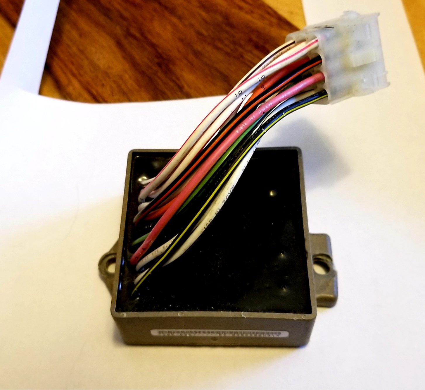 Onan 305-0897 Voltage Regulator NEW