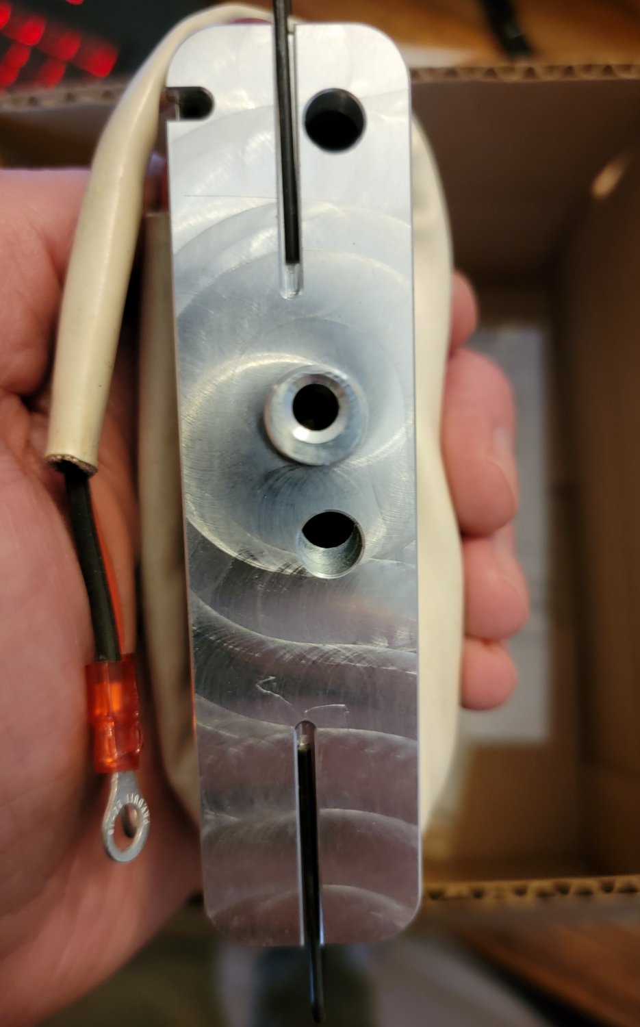 Onan 160-1376 Electronic Ignition kit NEW