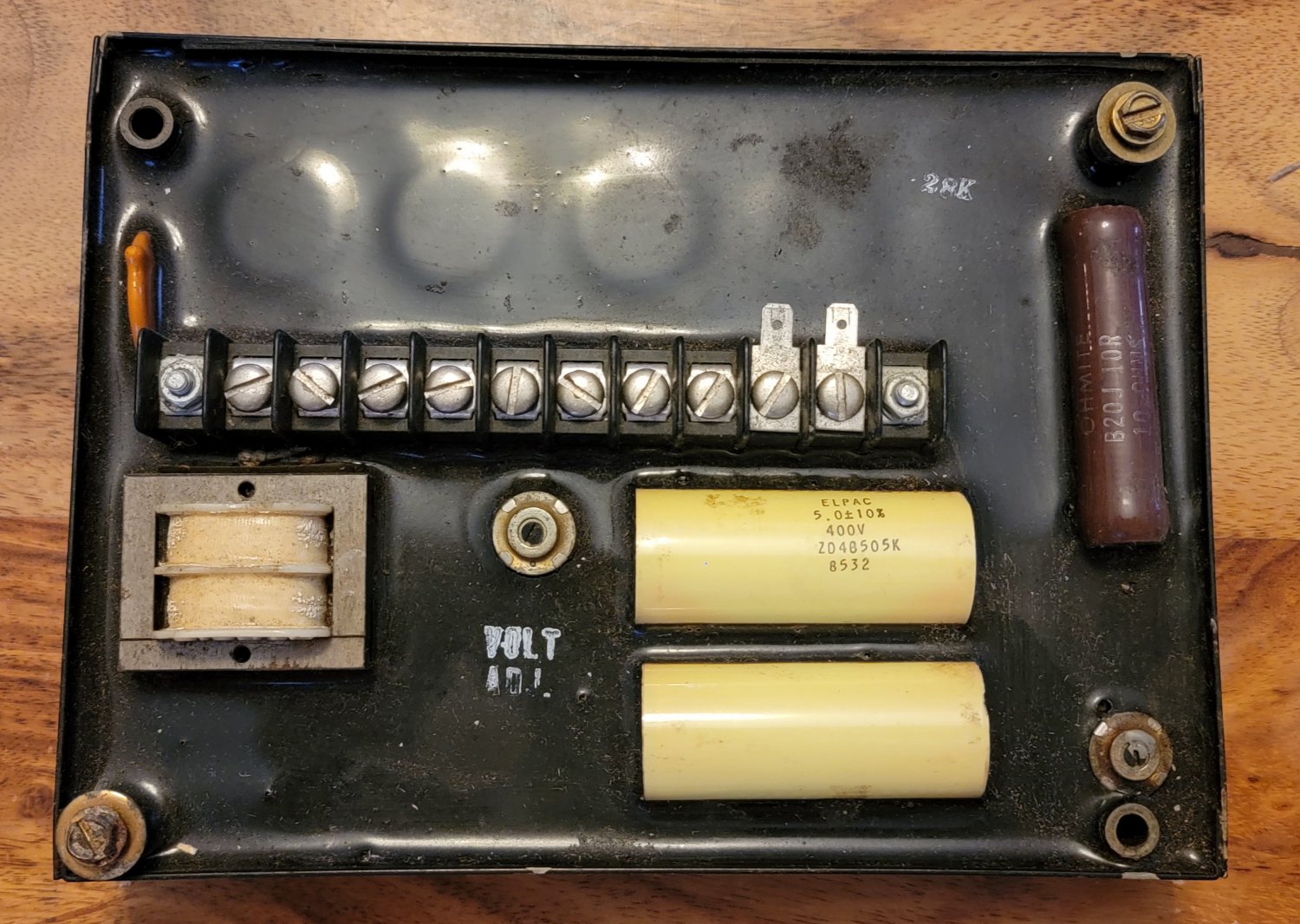 Onan 305-0688 Voltage Regulator