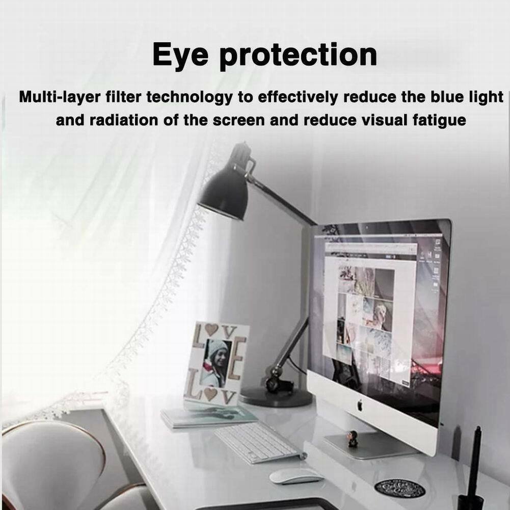13 Inch 13" PC Anti Blue Light Monitor Reduce Eyes Fatigue Pain Screen ...