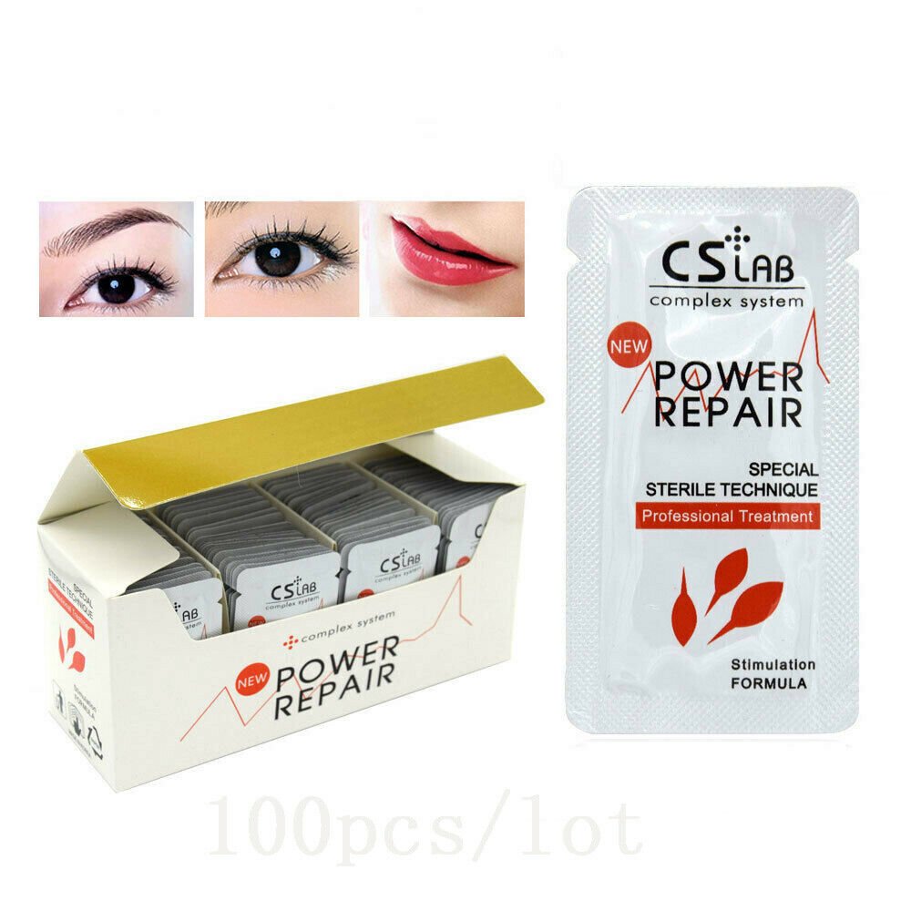 Tattoo Healing After Care Cream Skin Microblading Repair Vitamin ...