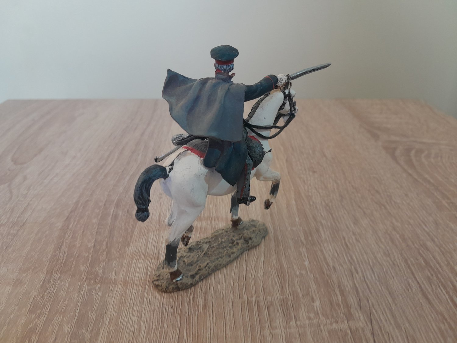 General Blûcher, Prussia, 1813, Cavalry of the Napoleonic War, Prussian ...