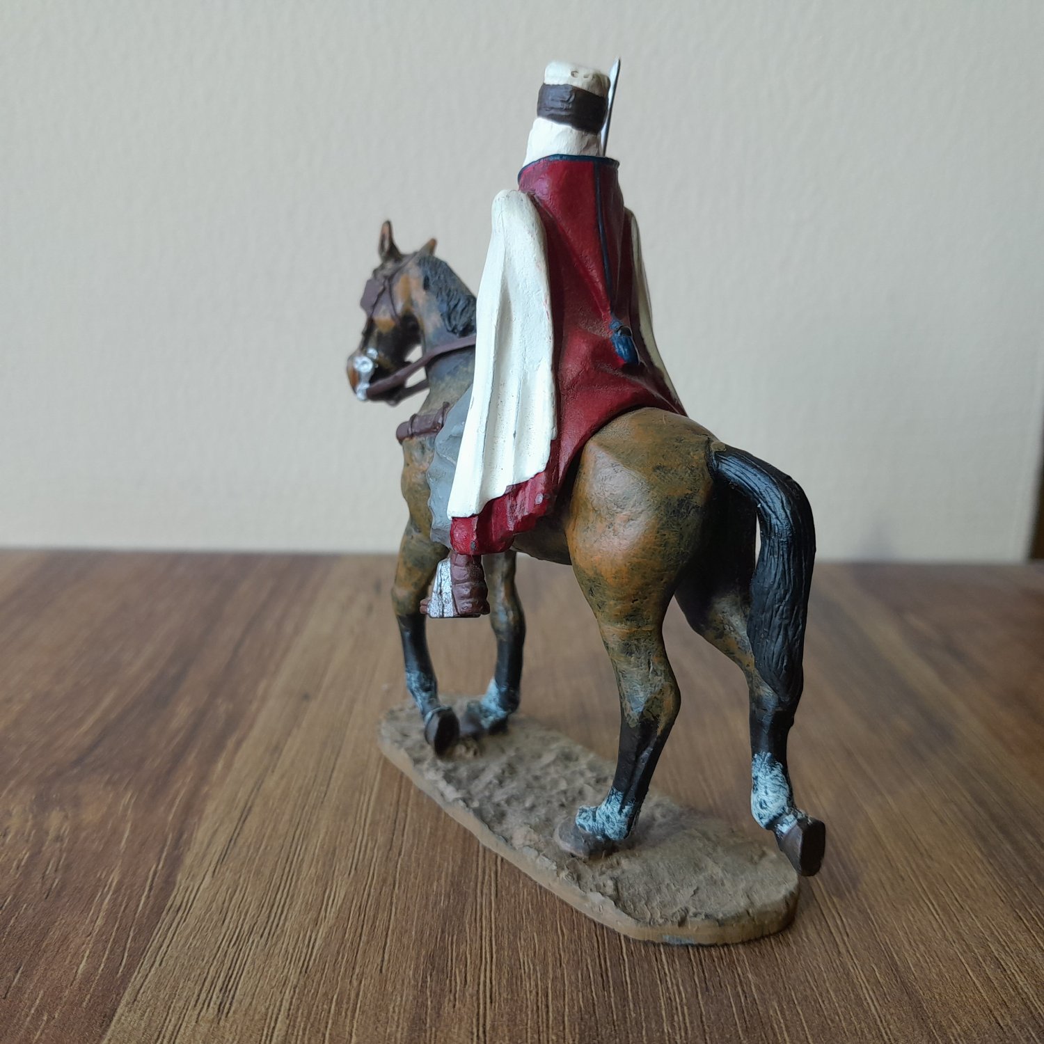 Spahi d’Oran 1939, The Cavalry History, Collectable Figurine, Horseman ...