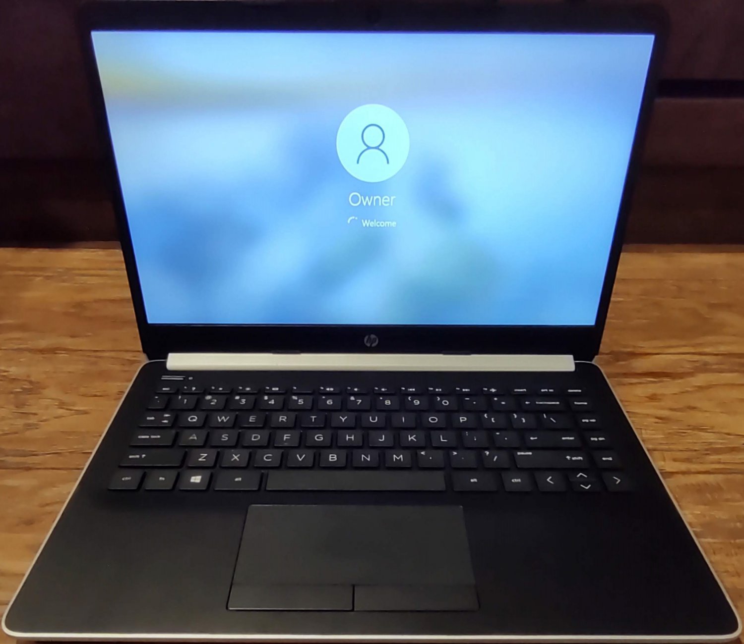 HP 14-dk0002dx 14" Laptop, 7th Gen AMD A9-9425, 8GB DDR4, 128GB SSD ...