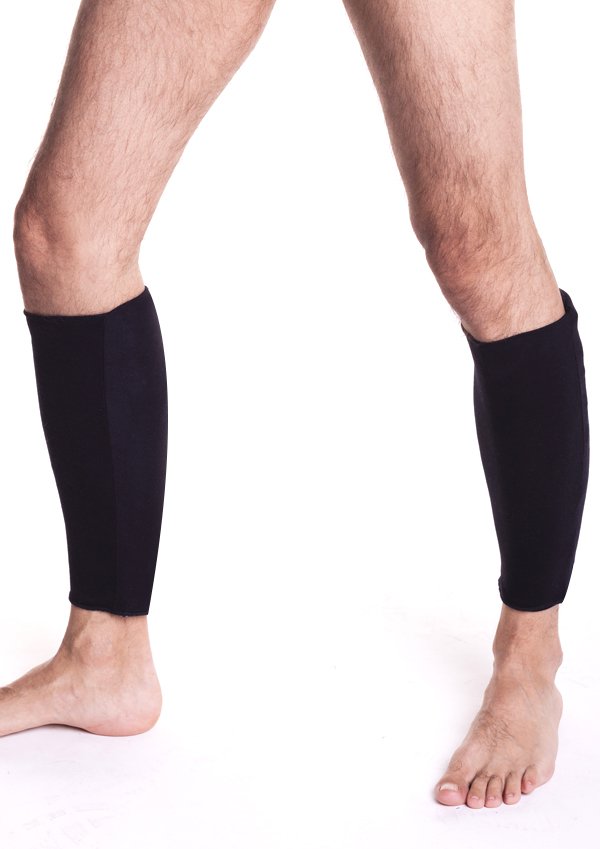 Padded Calves Fake Muscle for Men