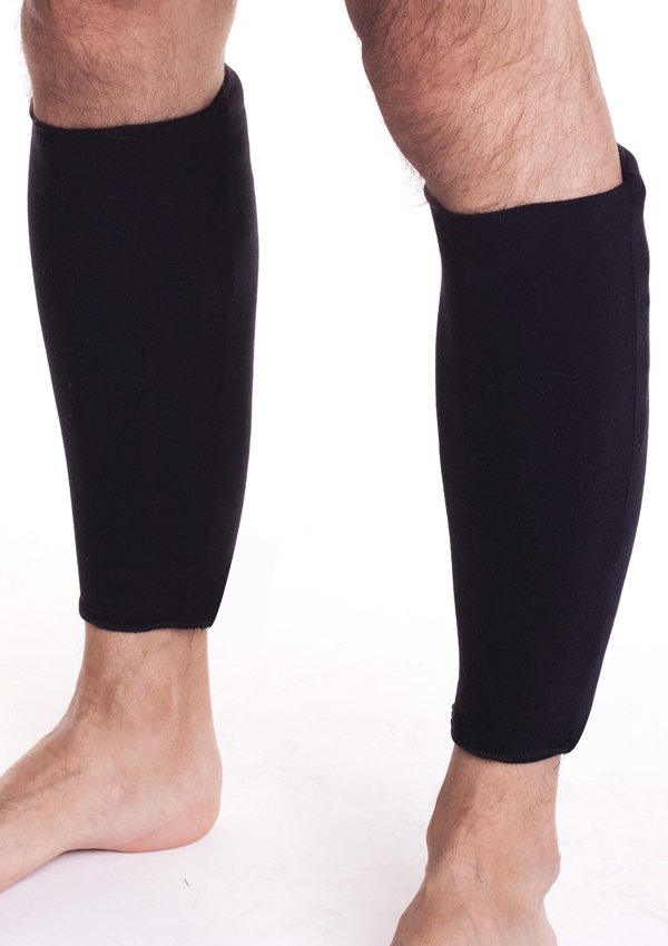 Padded Calves Fake Muscle for Men