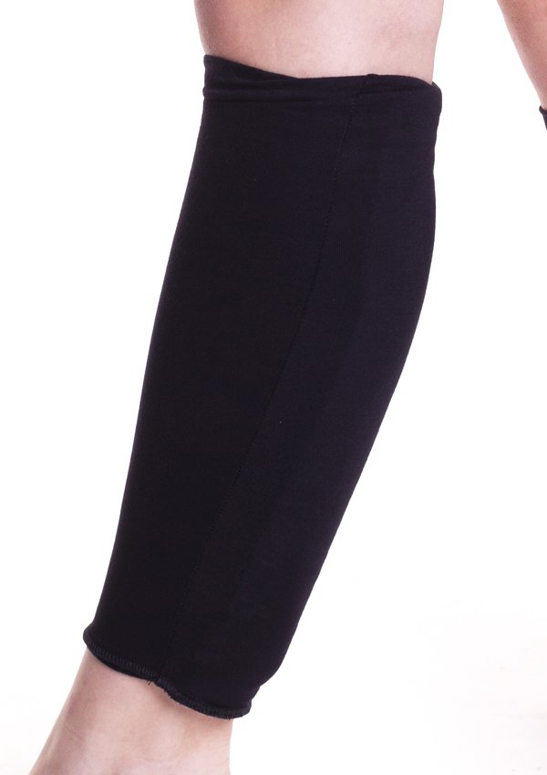 Padded Calves for Women Fake Muscles