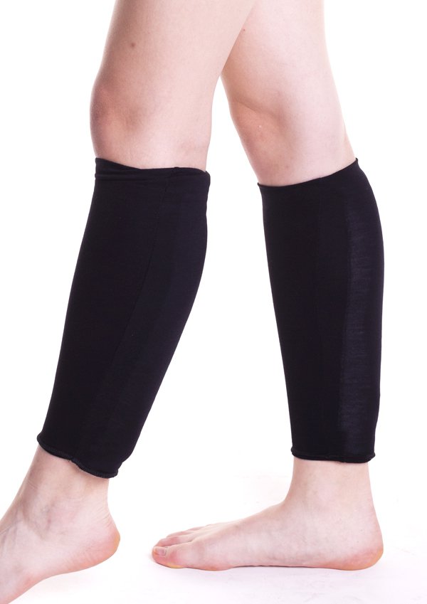Padded Calves for Women Fake Muscles