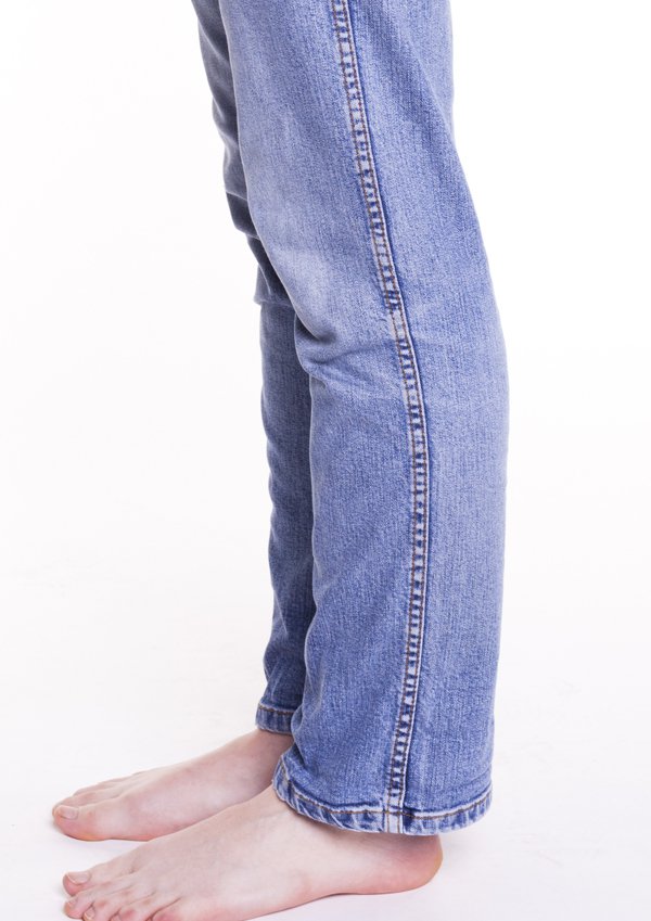Padded Calves for Women Fake Muscles