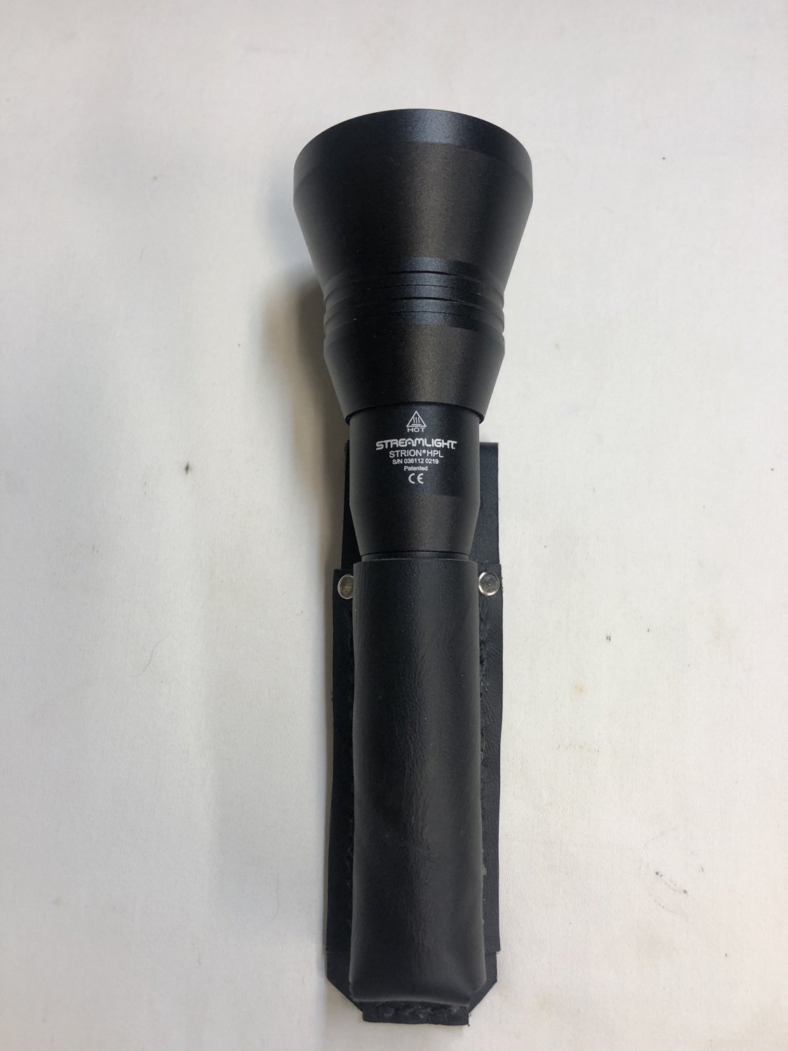 Streamlight Strion HPL