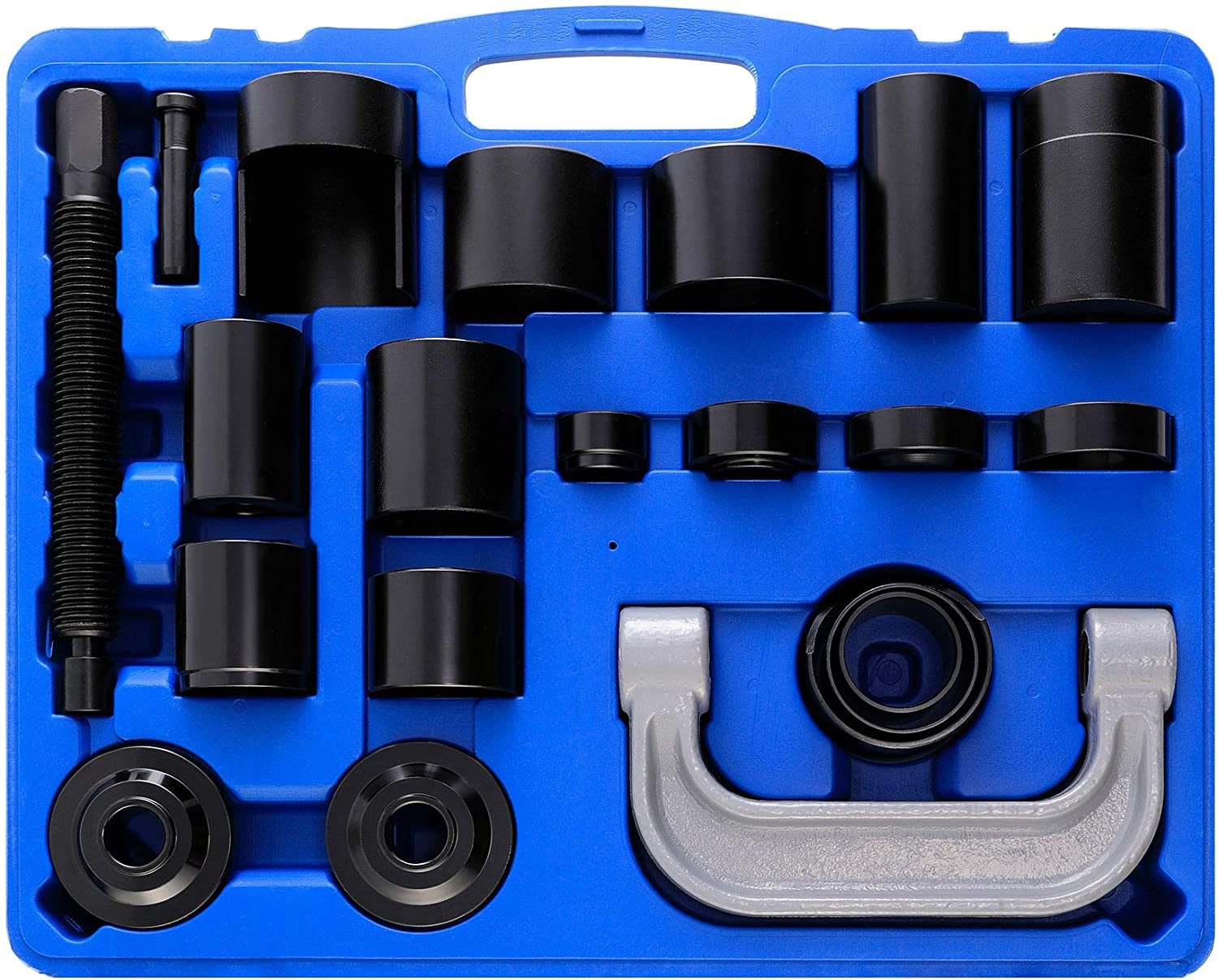 Master Ball Joint Press--Upper and Lower Ball Joint Removal Tool