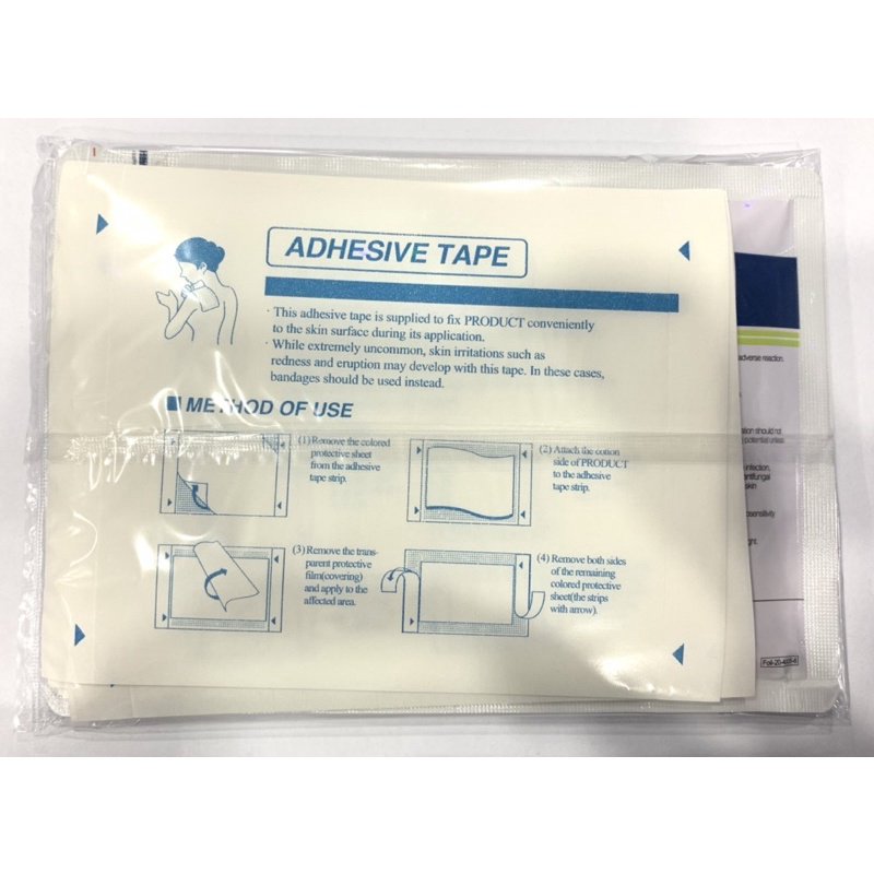 3 x 6 pcs Acustop Cataplasma Plaster Release Body Shoulder 18pcs Joint ...