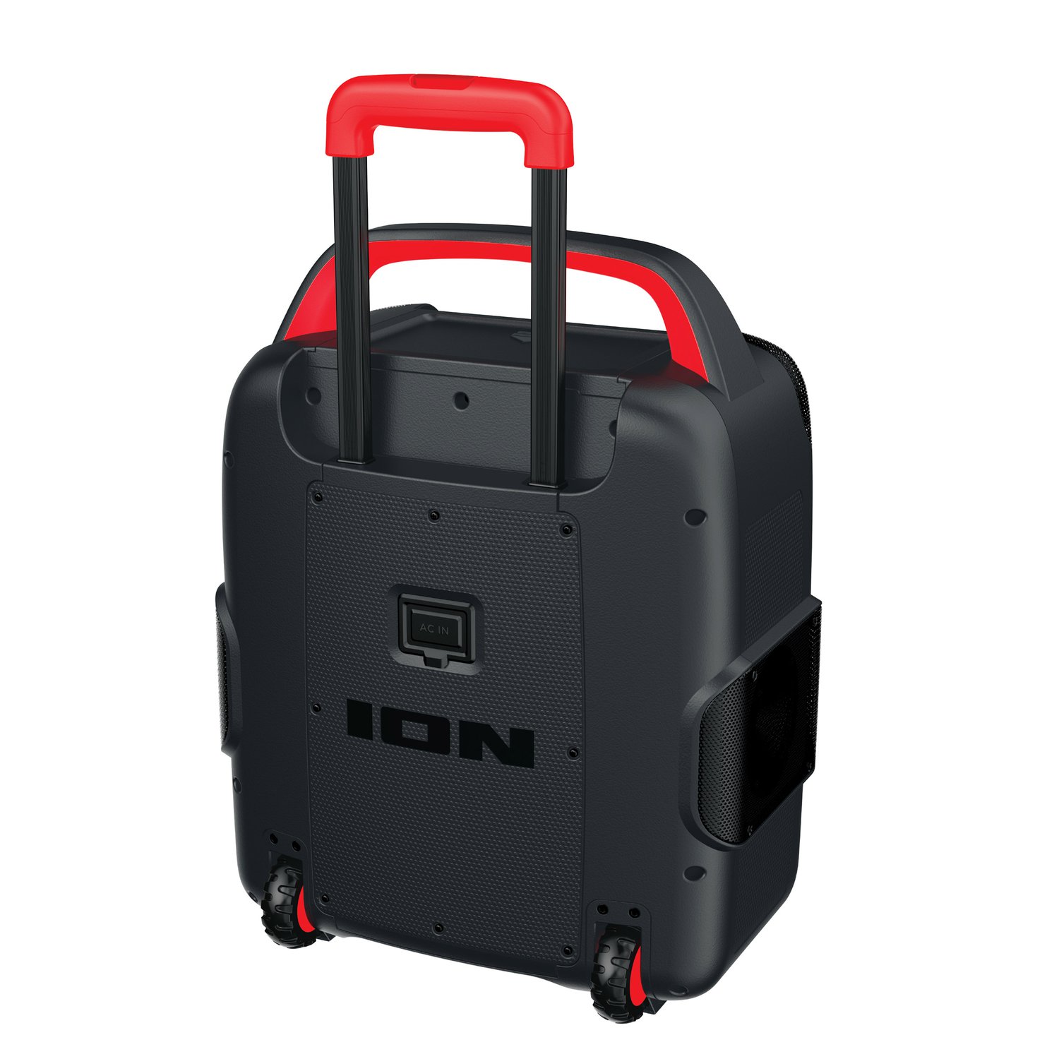 ION Audio Pathfinder 320 All Weather Speaker, PATHFINDER320XUS