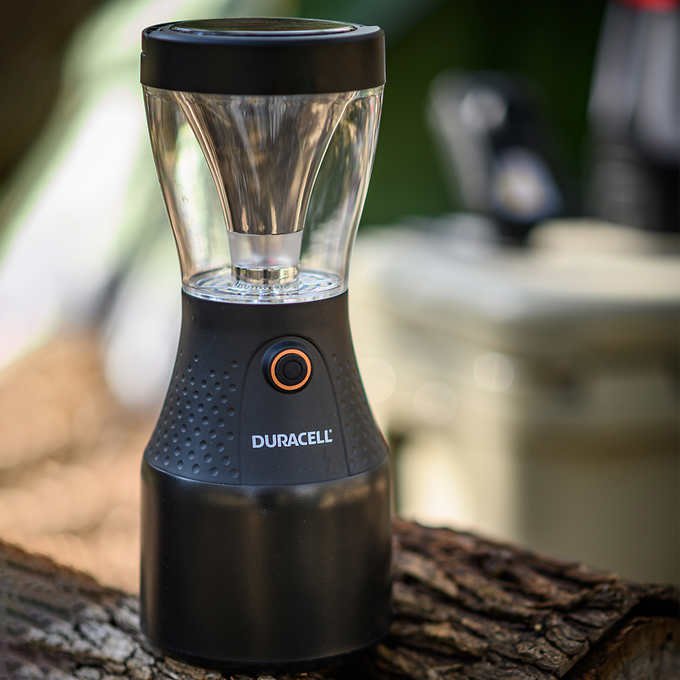 Duracell 1500 Lumen Hybrid Lantern