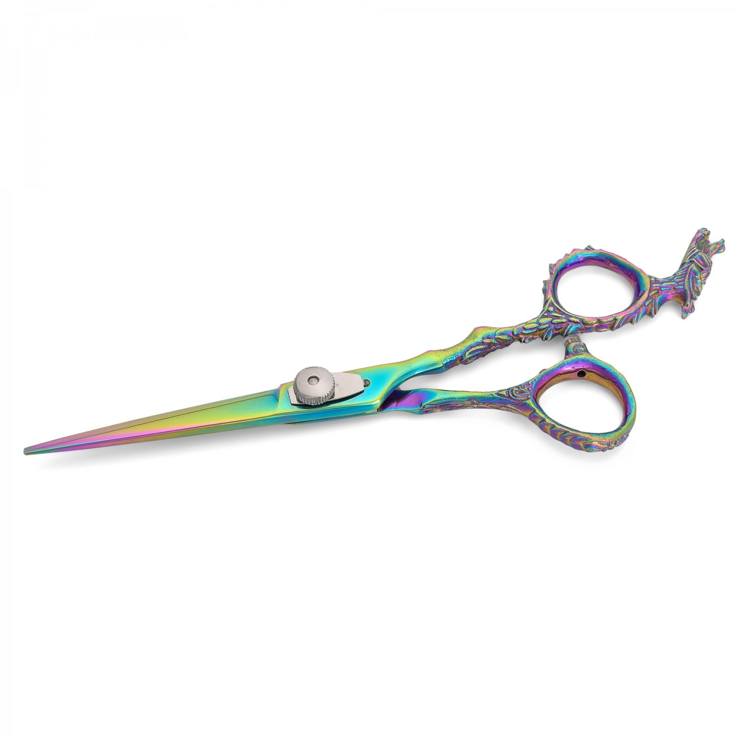 Dragon Hair Cutting Scissors – Super Quality, Sharp Edges TIDS-006