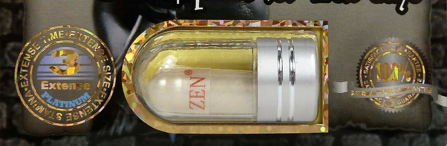 XCalibur Platinum 11000 6 pills