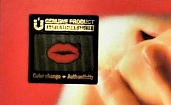 Red Lips 2 Premium 6 pills