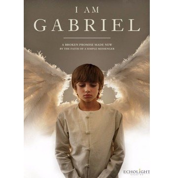 I Am... Gabriel Movie Digital Download Link Christian NO DVD 2012 ...